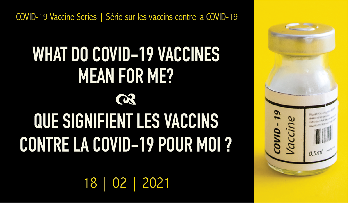 What Do COVID-19 Vaccines Mean for Me? | The Royal Society of Canada
