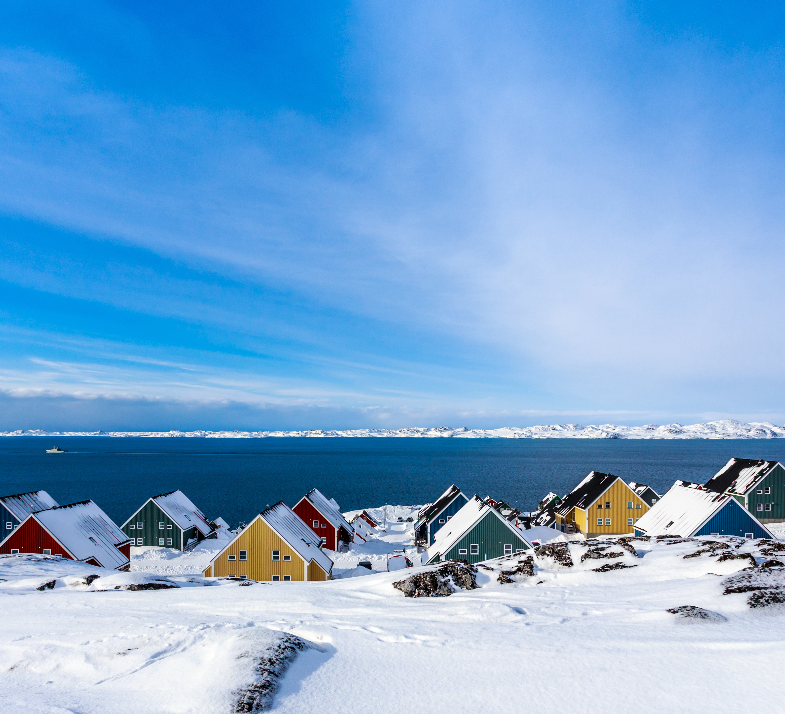 Reconciliation of Indigenous Ocean Issues in Can | The Royal Society of ...