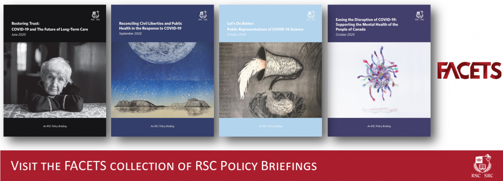 The Royal Society of Canada